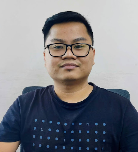 Learn Hub | G2 | Bikash Thokchom